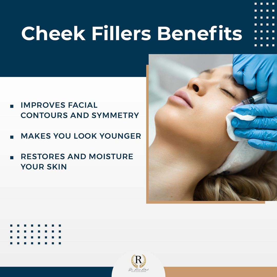 10 Benefits for the Filler